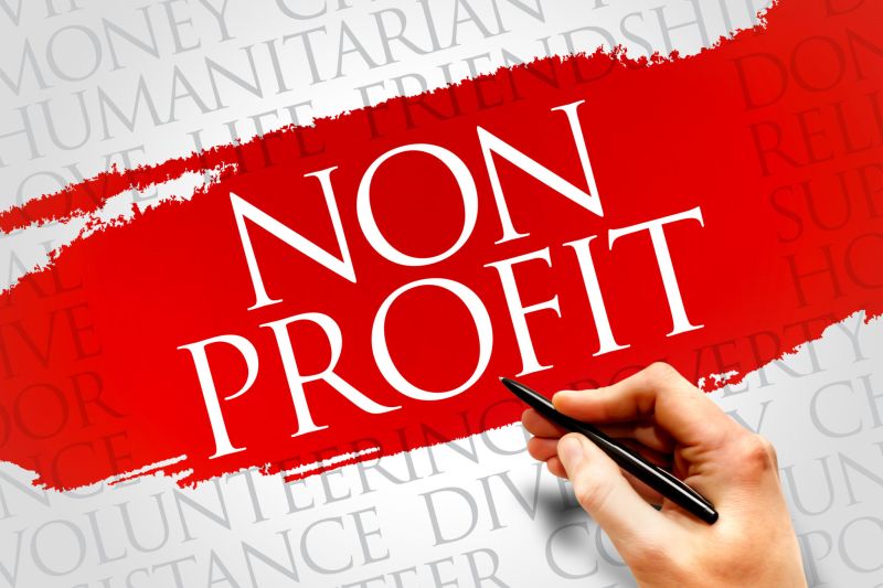 Sydni Felice, CAIB, CRM, CPLP, RPLU, CIP on LinkedIn: Do Non-Profits ... Sydni Felice, CAIB, CRM, CPLP, RPLU, CIP on LinkedIn: Do Non-Profits ...