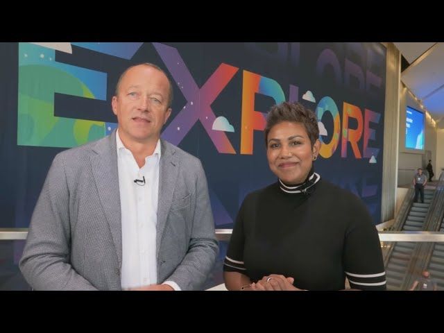 Abhishek Sharma on LinkedIn: 3 Key Messages for VMware Partners from ... Abhishek Sharma on LinkedIn: 3 Key Messages for VMware Partners from ...