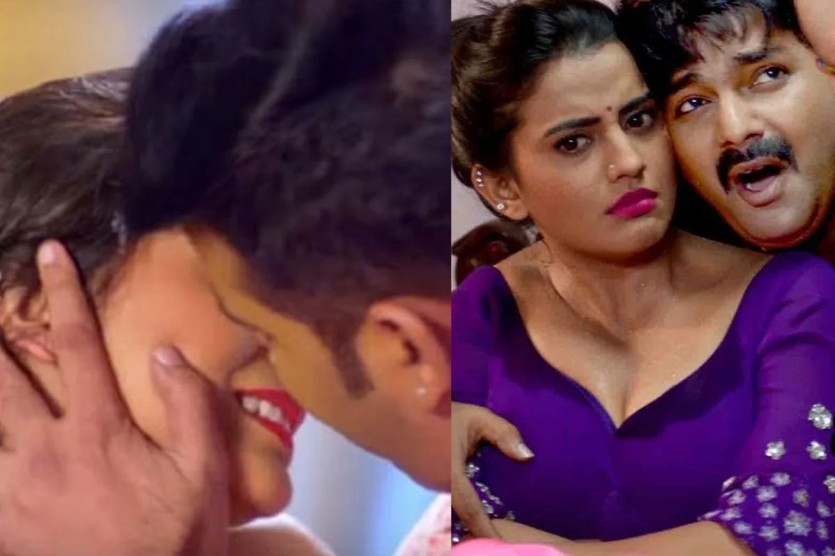 News NCR on LinkedIn: Pawan Singh and Akshara Singh’s Songs Cross 1 ... News NCR on LinkedIn: Pawan Singh and Akshara Singh’s Songs Cross 1 ...
