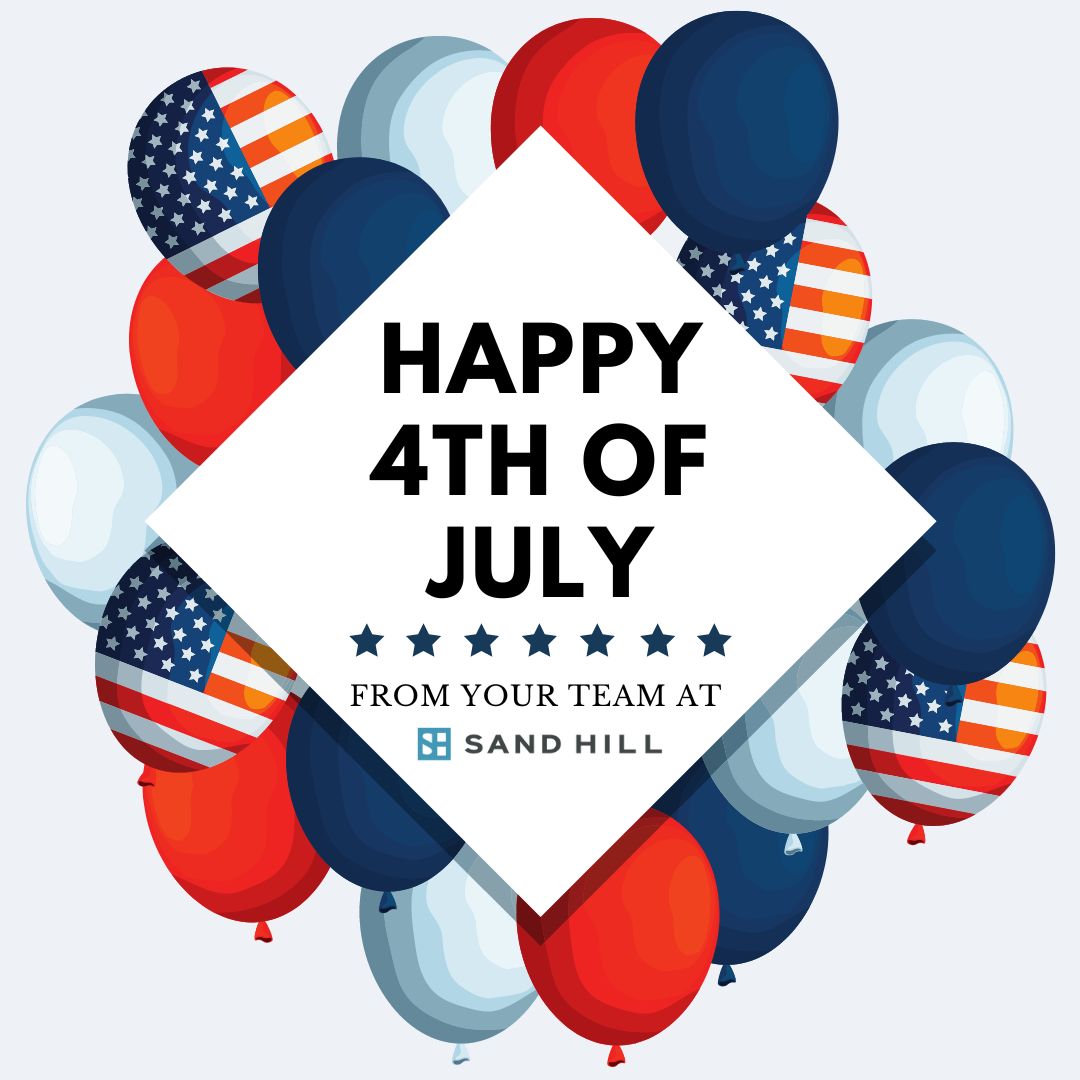 Brenda Vingiello, CFA on LinkedIn: #4thofjuly Brenda Vingiello, CFA on LinkedIn: #4thofjuly