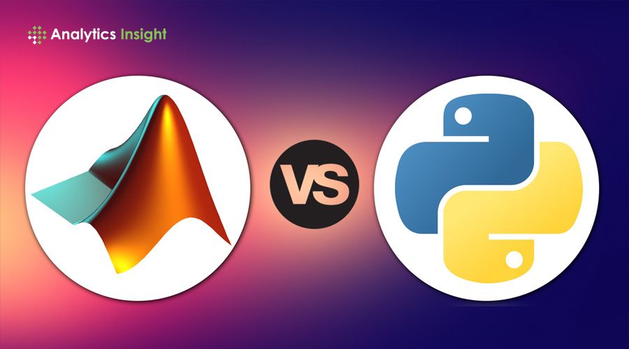 Analytics Insight® on LinkedIn: #python #matlab #programminglanguages # ... Analytics Insight® on LinkedIn: #python #matlab #programminglanguages # ...