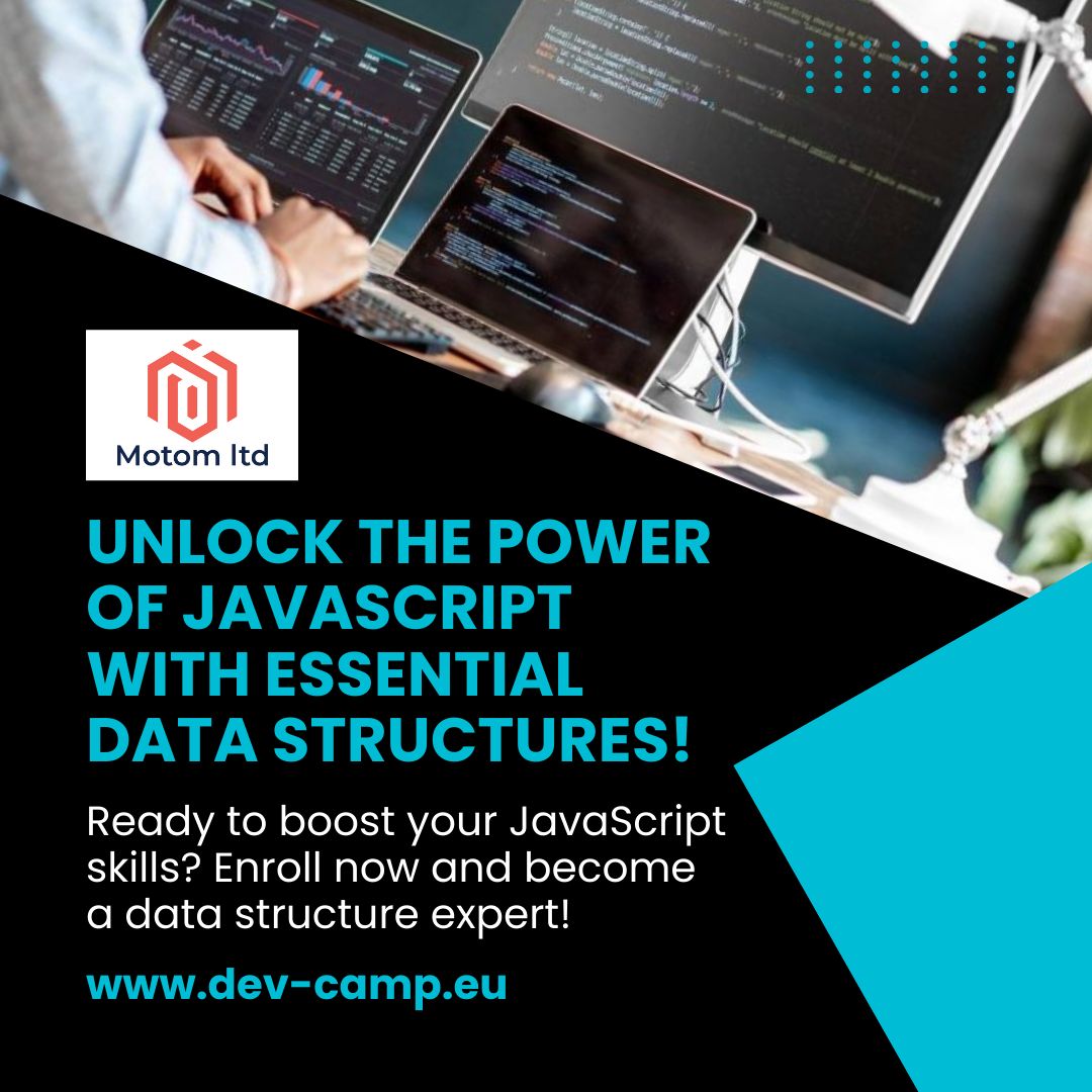 Motom Ltd on LinkedIn: #javascript #datastructures #codingskills # ... Motom Ltd on LinkedIn: #javascript #datastructures #codingskills # ...