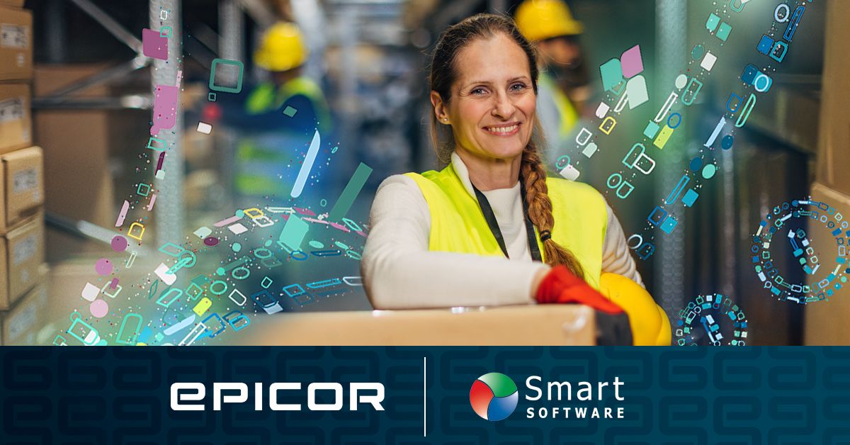 #epicor #teamepicor | Clarke Pich #epicor #teamepicor | Clarke Pich