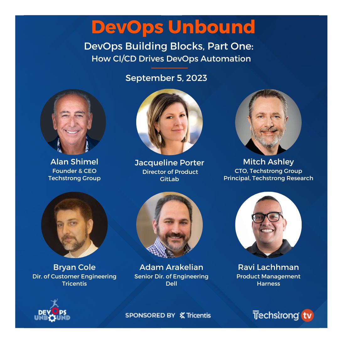 Harness on LinkedIn: DevOps Building Blocks, Part One: How CI/CD Drives ... Harness on LinkedIn: DevOps Building Blocks, Part One: How CI/CD Drives ...
