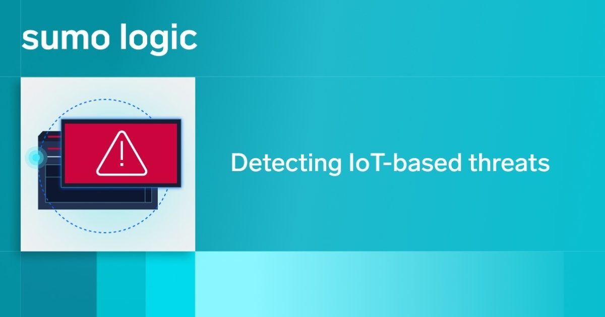 The Akira ransomware exploit: Detecting IoT-based threats with Sumo ... The Akira ransomware exploit: Detecting IoT-based threats with Sumo ...