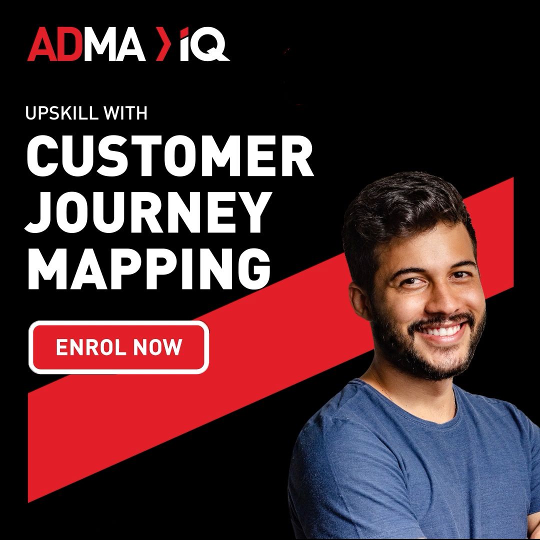 ADMA on LinkedIn: #adma #datadrivenmarketing #intelligentmarketing # ... ADMA on LinkedIn: #adma #datadrivenmarketing #intelligentmarketing # ...