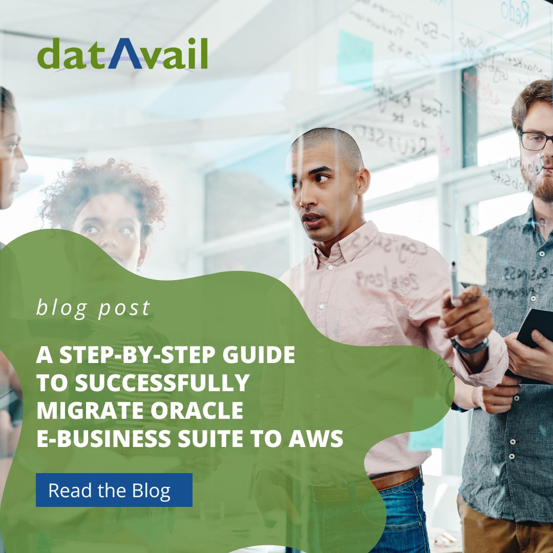 How to migrate Oracle E-Business Suite to AWS | SkyBridge Global posted ... How to migrate Oracle E-Business Suite to AWS | SkyBridge Global posted ...