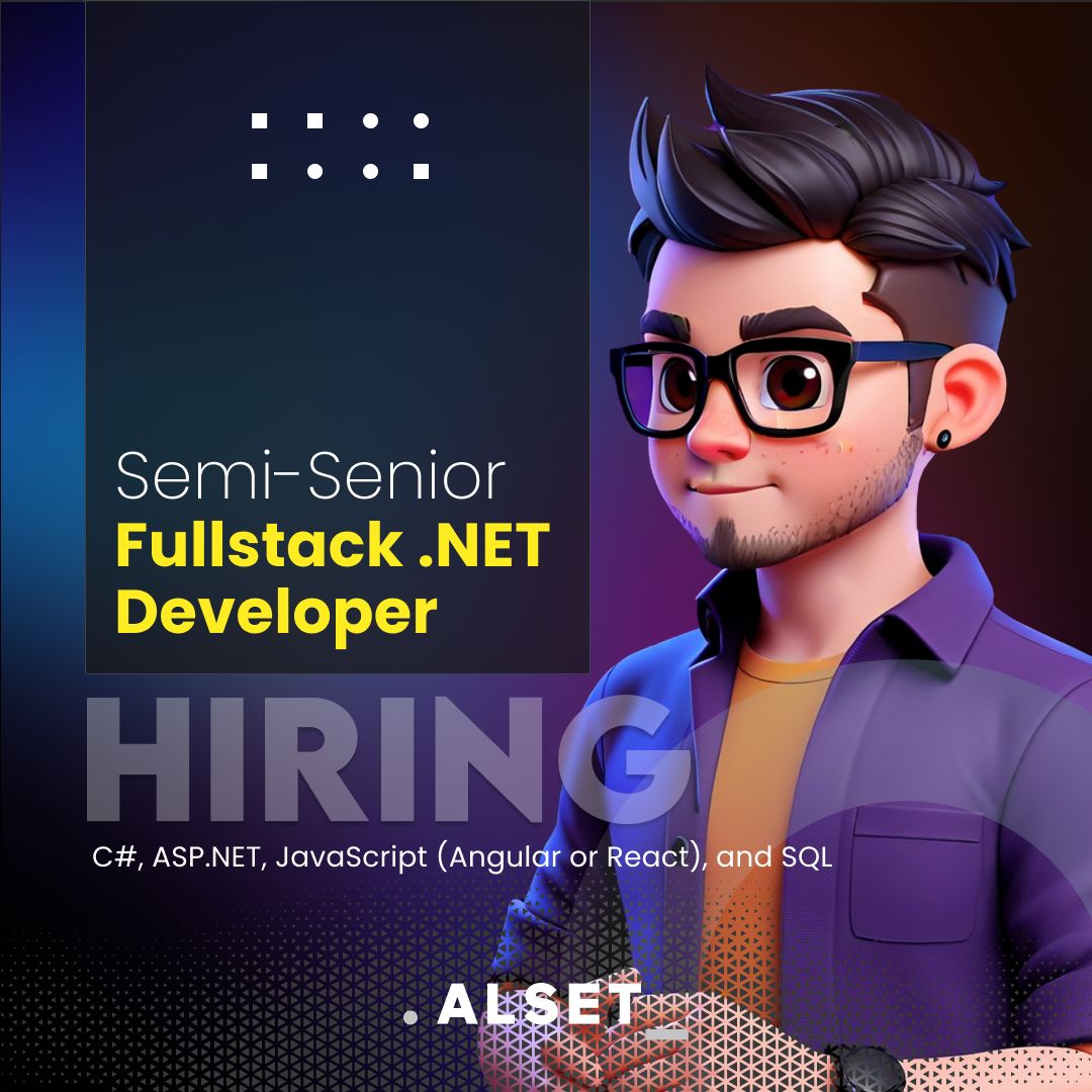 Alset on LinkedIn: #work #technology #technologynews #technologyjobs # ... Alset on LinkedIn: #work #technology #technologynews #technologyjobs # ...