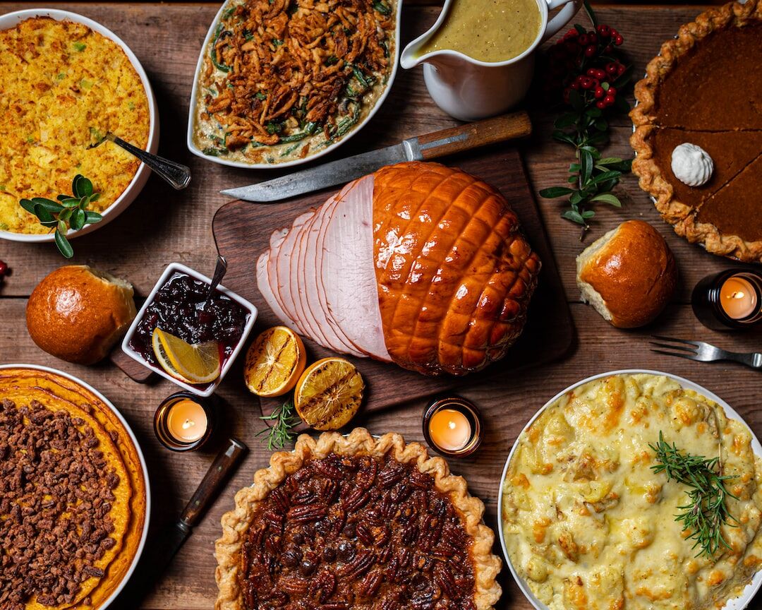 Rampart Management on LinkedIn: Happy Thanksgiving from Rampart Management! Rampart Management on LinkedIn: Happy Thanksgiving from Rampart Management!