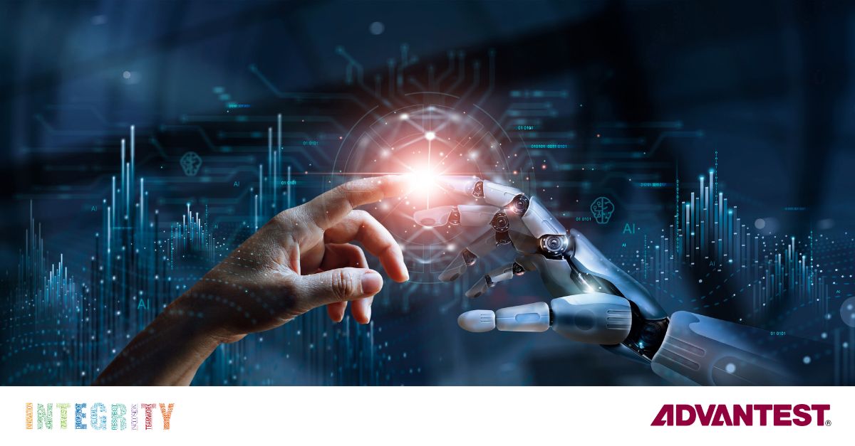 LinkedIn Advantest 페이지: ACS | Advantest Cloud Solutions | ADVANTEST ... LinkedIn Advantest 페이지: ACS | Advantest Cloud Solutions | ADVANTEST ...