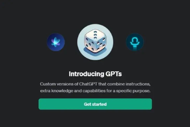 For Devs By Devs on LinkedIn: Introducing GPTs: OpenAI’s New ... For Devs By Devs on LinkedIn: Introducing GPTs: OpenAI’s New ...