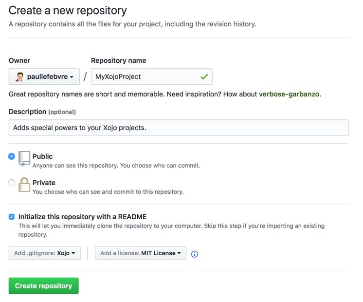Xojo on LinkedIn: Using version control with Xojo projects Xojo on LinkedIn: Using version control with Xojo projects