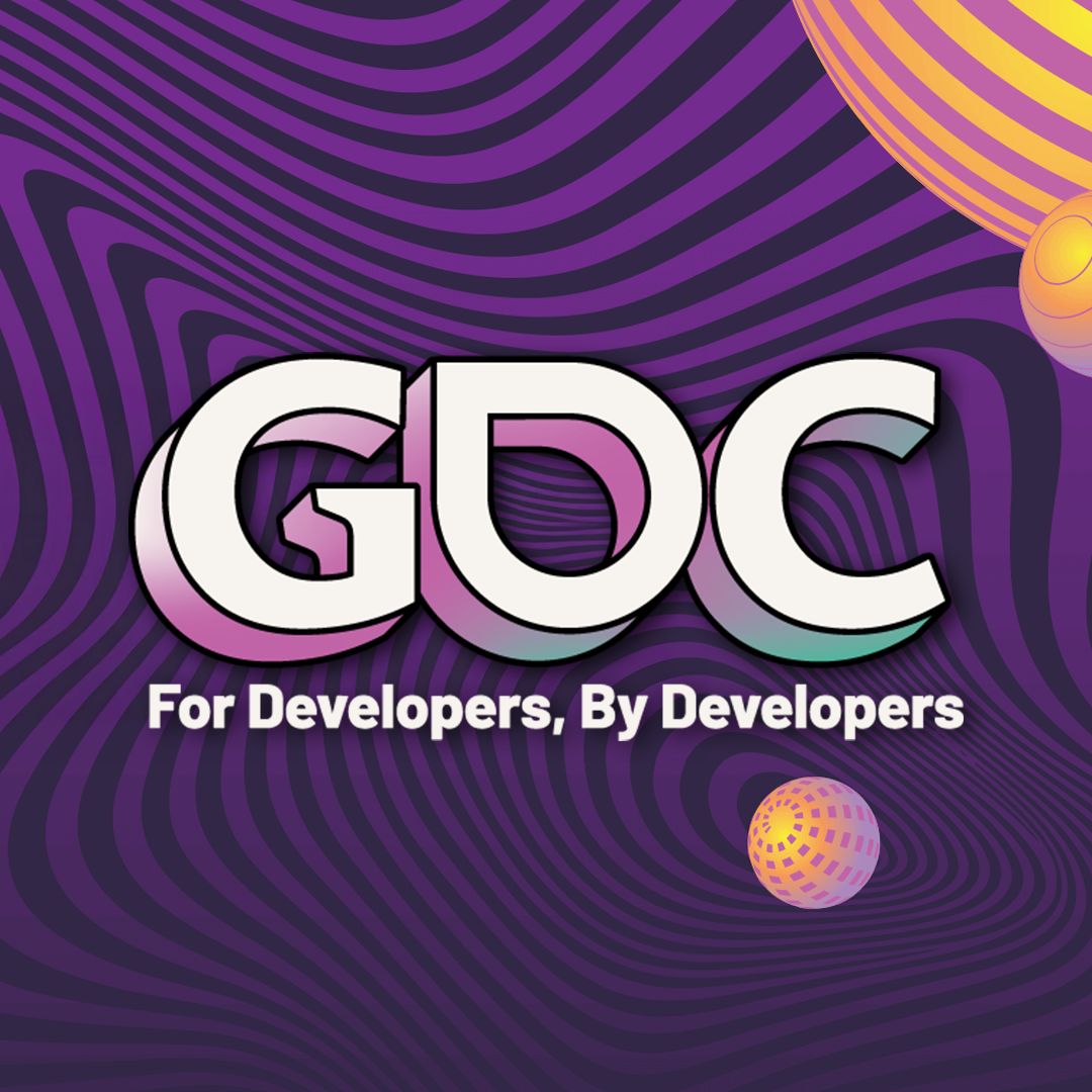 #gdc2025 #gamedev #networking | Off Base Productions ️ GDC #gdc2025 #gamedev #networking | Off Base Productions ️ GDC