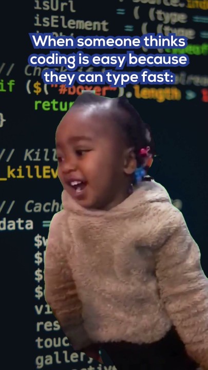 Trevor Page on LinkedIn: #codingmeme #funnycoding #meme # ... Trevor Page on LinkedIn: #codingmeme #funnycoding #meme # ...
