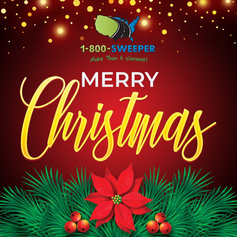 1-800-SWEEPER on LinkedIn: Merry Christmas from everyone at 1-800-SWEEPER! 1-800-SWEEPER on LinkedIn: Merry Christmas from everyone at 1-800-SWEEPER!