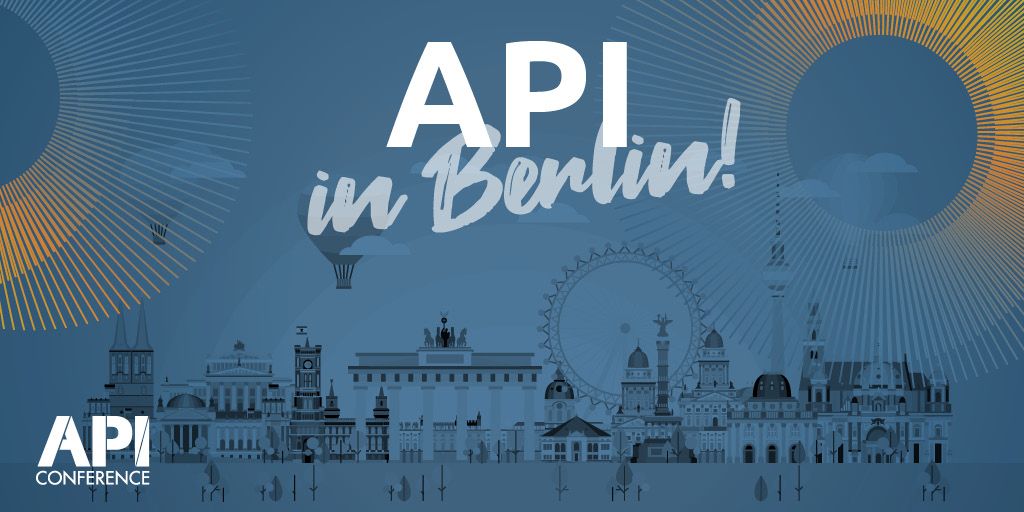 API Conference on LinkedIn: #apicon #apimanagement #apidesign #apisecurity API Conference on LinkedIn: #apicon #apimanagement #apidesign #apisecurity