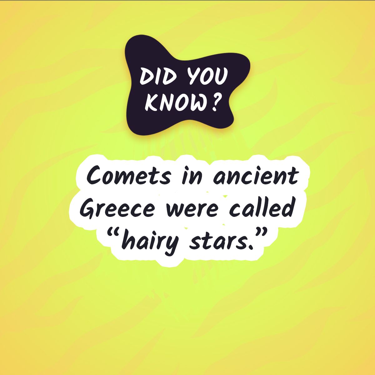 The Non-Tech Techie on LinkedIn: #fact #factoftheday #fun #funfacts # ... The Non-Tech Techie on LinkedIn: #fact #factoftheday #fun #funfacts # ...