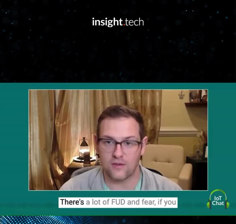 insight.tech on LinkedIn: #ai #manufacturing #iiot #tech insight.tech on LinkedIn: #ai #manufacturing #iiot #tech