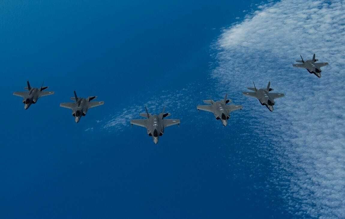 ClearanceJobs on LinkedIn: Lockheed Martin Awarded $422 Million Navy ... ClearanceJobs on LinkedIn: Lockheed Martin Awarded $422 Million Navy ...