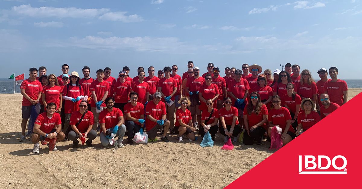 Anna Greer on LinkedIn: BDO Counts Anna Greer on LinkedIn: BDO Counts