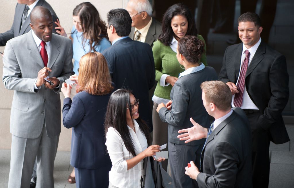 How to network effectively in sales | Michelle Tontegode posted on the ... How to network effectively in sales | Michelle Tontegode posted on the ...