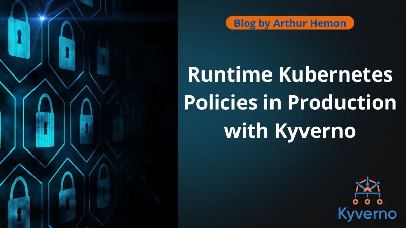 How DoubleVerify leverages Kyverno for DevOps | Nirmata posted on the ... How DoubleVerify leverages Kyverno for DevOps | Nirmata posted on the ...