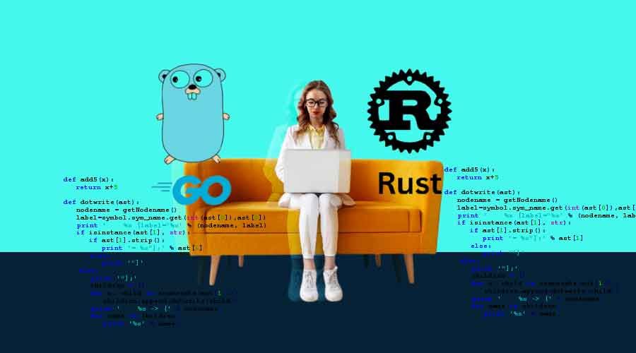 #backenddevelopment #golang #rust #softwareengineering #webdev #ai # ... #backenddevelopment #golang #rust #softwareengineering #webdev #ai # ...