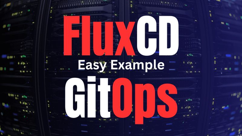 Brandon Lee on LinkedIn: FluxCD Install and GitOps Simple Example Brandon Lee on LinkedIn: FluxCD Install and GitOps Simple Example