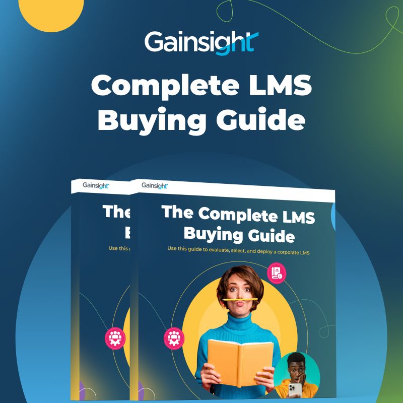 Gainsight on LinkedIn: Customer Success and Product Experience Software ... Gainsight on LinkedIn: Customer Success and Product Experience Software ...