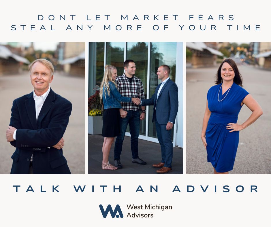 Kyle Bross, AAMS® on LinkedIn: At West Michigan Advisors we’re a team ... Kyle Bross, AAMS® on LinkedIn: At West Michigan Advisors we’re a team ...