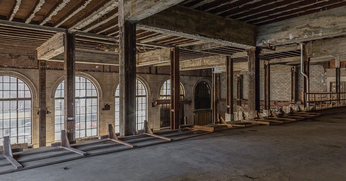 Dunmor on LinkedIn: Revitalizing, Rebuilding & Repurposing Dunmor on LinkedIn: Revitalizing, Rebuilding & Repurposing