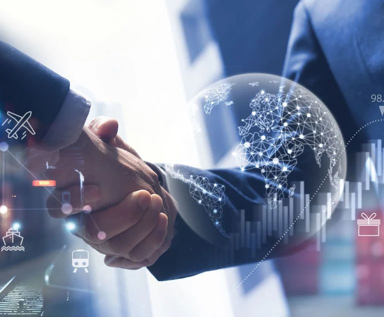 Texas Lawyer on LinkedIn: Latham & Watkins and Kirkland & Ellis send ... Texas Lawyer on LinkedIn: Latham & Watkins and Kirkland & Ellis send ...