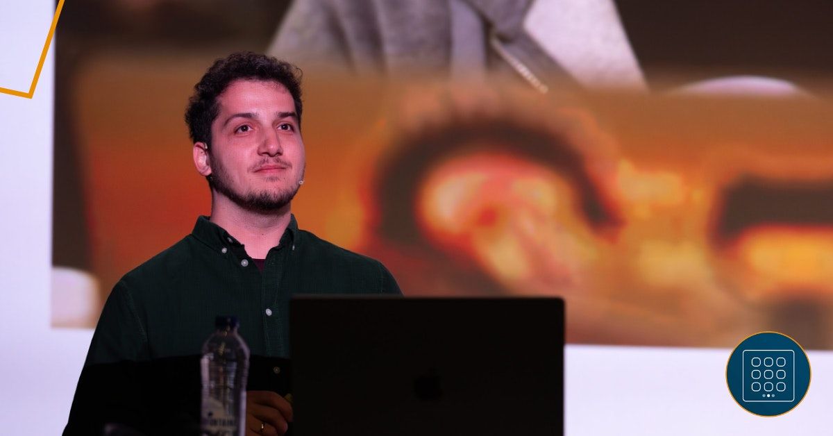 Appdevcon on LinkedIn: #appdevcon2025 #speaker #techevent Appdevcon on LinkedIn: #appdevcon2025 #speaker #techevent