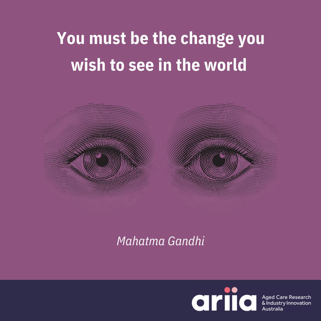 ARIIA on LinkedIn: #thoughtforthursday ARIIA on LinkedIn: #thoughtforthursday