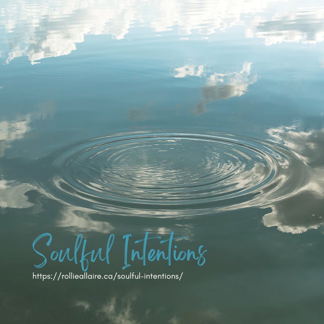 Rollie Allaire on LinkedIn: #soulfulintentions #intentionsetting #flow ... Rollie Allaire on LinkedIn: #soulfulintentions #intentionsetting #flow ...