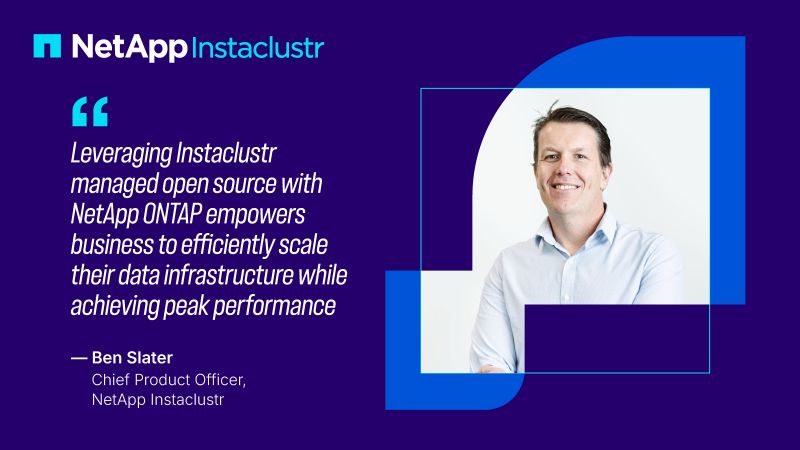 NetApp Instaclustr on LinkedIn: #netappinstaclustr #insight #netapp # ... NetApp Instaclustr on LinkedIn: #netappinstaclustr #insight #netapp # ...