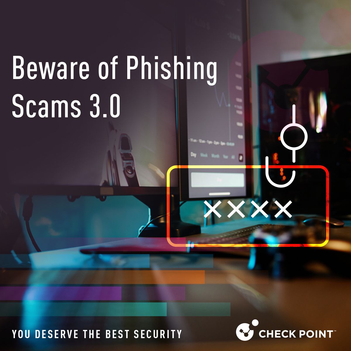 Beware of Phishing Scams 3.0- The email you receive might not be from ... Beware of Phishing Scams 3.0- The email you receive might not be from ...