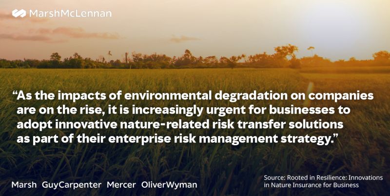 Bence Buttás on LinkedIn: #marshmclennan #insurance #risk #nature # ... Bence Buttás on LinkedIn: #marshmclennan #insurance #risk #nature # ...