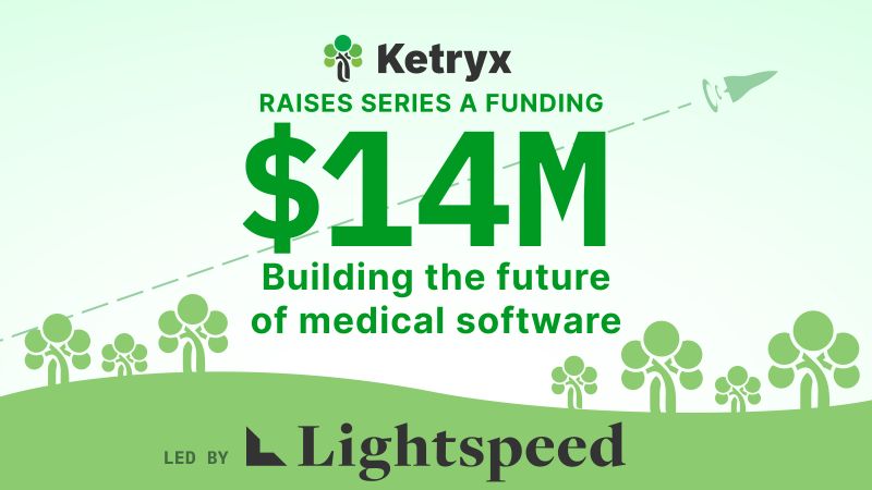 Ketryx on LinkedIn: Medical device development company Ketryx raise $14M Ketryx on LinkedIn: Medical device development company Ketryx raise $14M