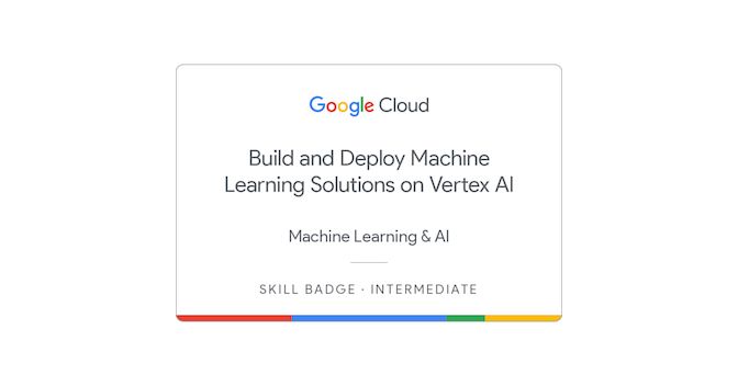 susovan paul on LinkedIn: Build and Deploy Machine Learning Solutions ... susovan paul on LinkedIn: Build and Deploy Machine Learning Solutions ...