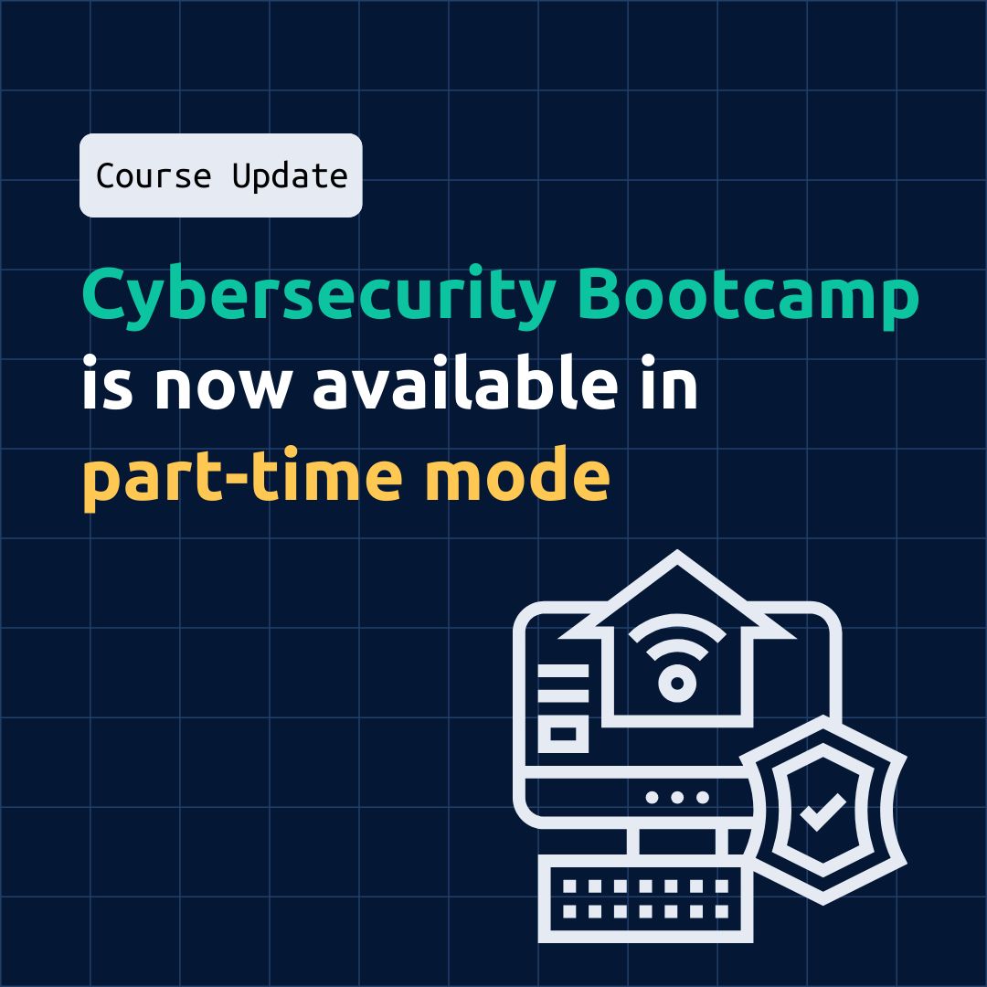 #codingtemple #cybersecurity #codingbootcamp | Coding Temple #codingtemple #cybersecurity #codingbootcamp | Coding Temple