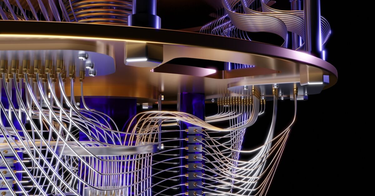 Russian Scientists Plan 50-Qubit Quantum Computer by Year’s End ... Russian Scientists Plan 50-Qubit Quantum Computer by Year’s End ...