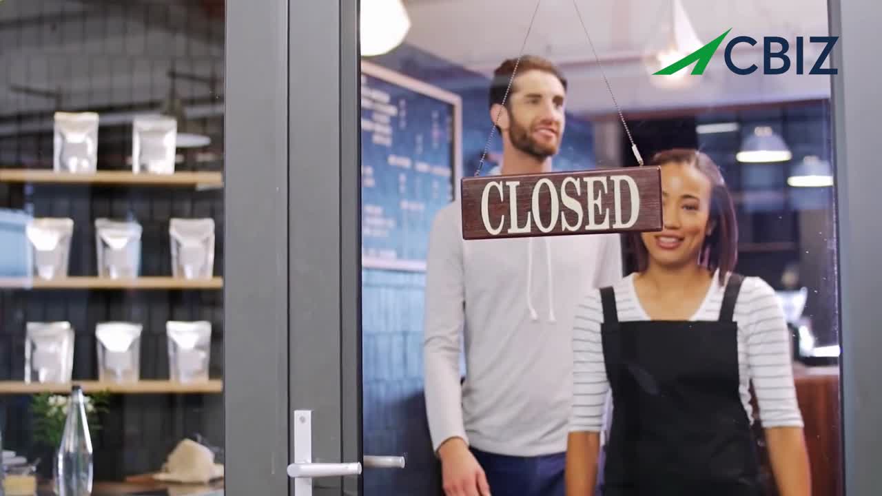 CBIZ Small Business Employment Index Report | Anna Rathbun, CFA, CAIA ... CBIZ Small Business Employment Index Report | Anna Rathbun, CFA, CAIA ...