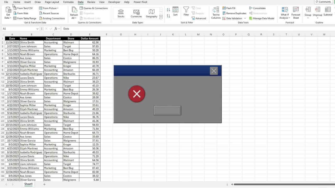 HowtoExcel.net on LinkedIn: Get unique values in excel without ... HowtoExcel.net on LinkedIn: Get unique values in excel without ...