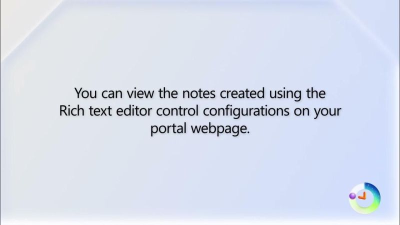 Enable rich text editor | Power Platform Shorts | Power Platform ... Enable rich text editor | Power Platform Shorts | Power Platform ...