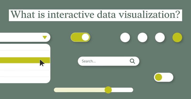 Phil Liso on LinkedIn: Understanding Interactive Data Visualization ... Phil Liso on LinkedIn: Understanding Interactive Data Visualization ...