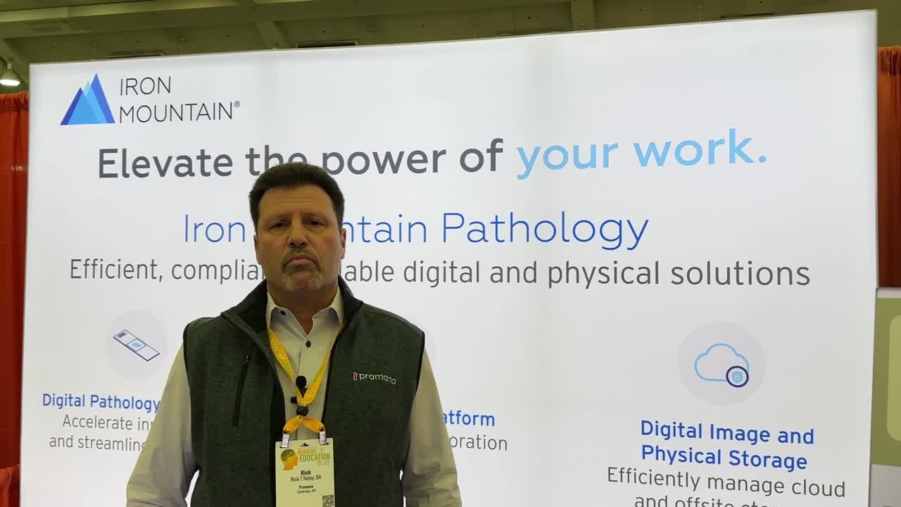 How to manage pathology image storage at USCAP | Amanda Wener posted on ... How to manage pathology image storage at USCAP | Amanda Wener posted on ...