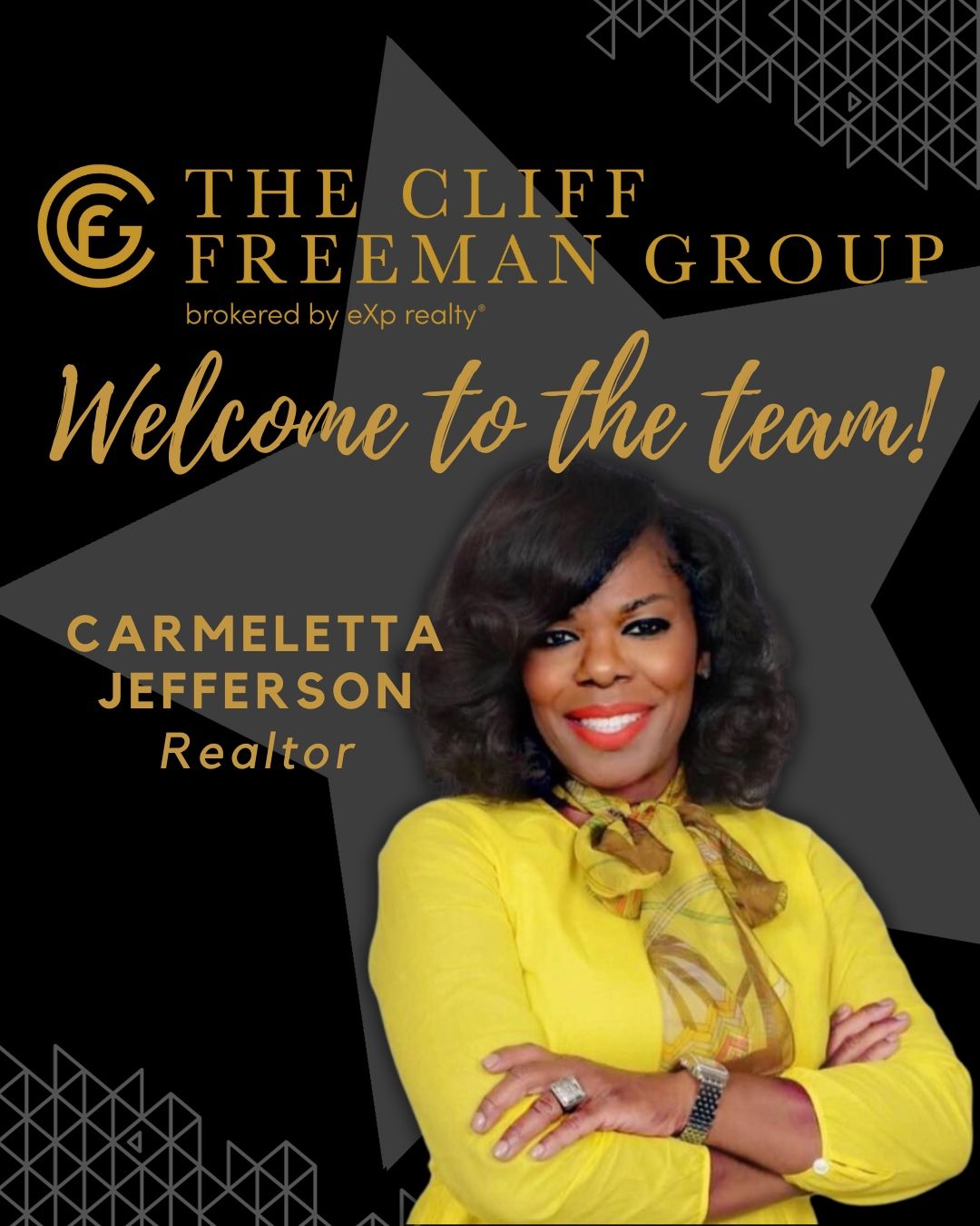 The Cliff Freeman Group brokered by eXp Realty, LLC on LinkedIn: # ... The Cliff Freeman Group brokered by eXp Realty, LLC on LinkedIn: # ...
