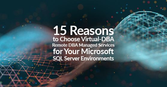 XTIVIA, Inc. on LinkedIn: 15 Reasons to Choose XTIVIA Virtual-DBA ... XTIVIA, Inc. on LinkedIn: 15 Reasons to Choose XTIVIA Virtual-DBA ...