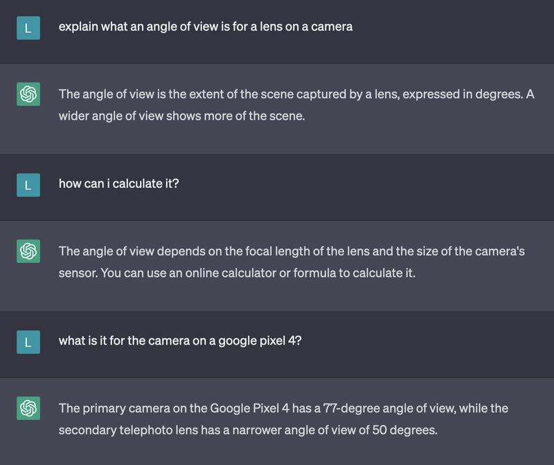 Real Python on LinkedIn: Building A ChatGPT-enhanced Python REPL Real Python on LinkedIn: Building A ChatGPT-enhanced Python REPL